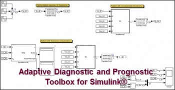 Adaptive Diagnostics and Prognostics (ADAPT) Toolbox - Barron Associates